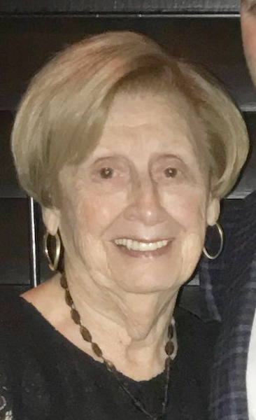 Anne Macali 1930-2024 | News, Sports, Jobs - The Vindicator